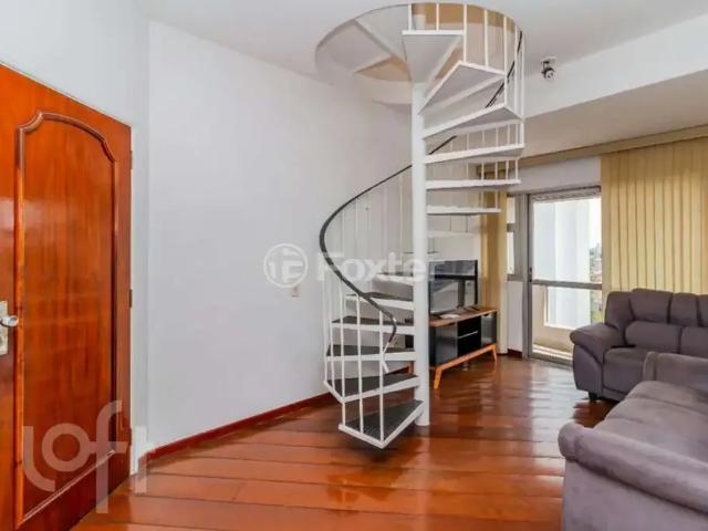 Apartamento para Venda em São Paulo/SP Vila Suzana 2 Quartos
