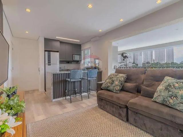 Apartamento para Venda em São Paulo/SP Vila Suzana 2 Quartos