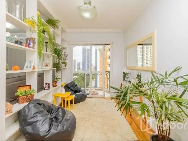 Apartamento para Venda em São Paulo/SP Vila Suzana 2 Quartos