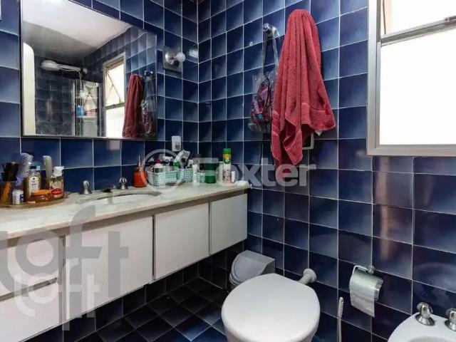 Apartamento para Venda em São Paulo/SP Vila Suzana 2 Quartos