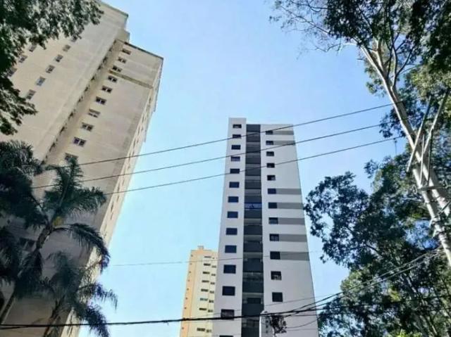 Apartamento para Venda em São Paulo/SP Vila Suzana 2 Quartos