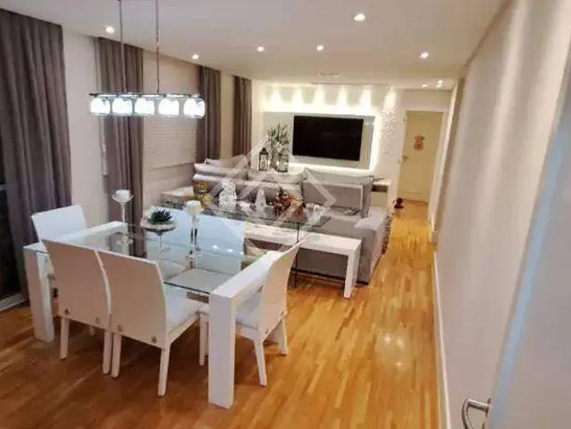 Apartamento para Venda em São Paulo/SP Vila Suzana 3 Quartos