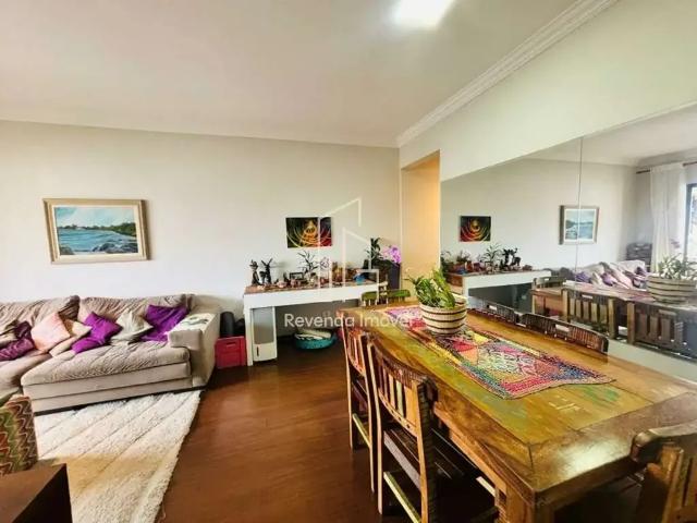 Apartamento para Venda em São Paulo/SP Vila Suzana 3 Quartos