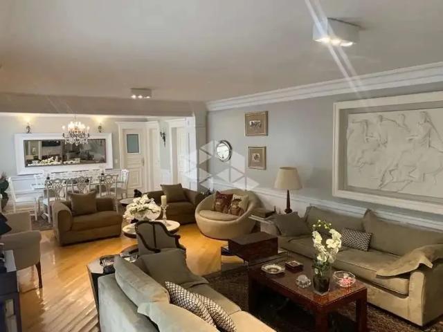 Apartamento para Venda em São Paulo/SP Vila Suzana 3 Quartos