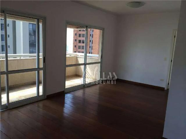 Apartamento para Venda em São Paulo/SP Vila Suzana 3 Quartos