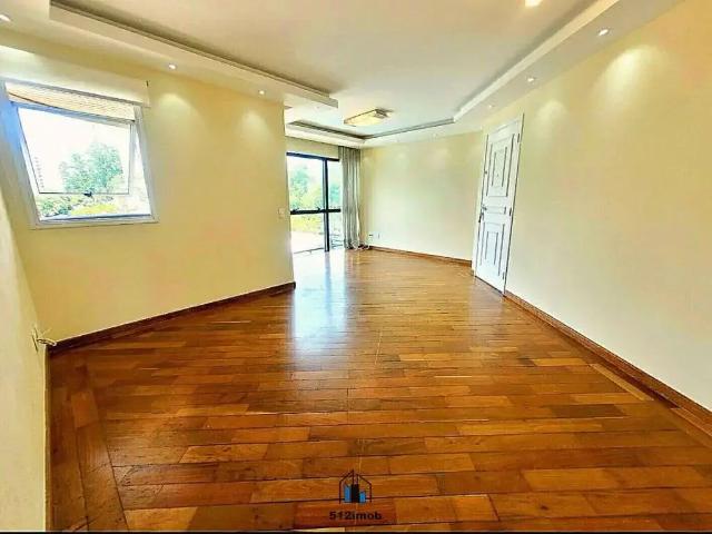Apartamento para Venda em São Paulo/SP Vila Suzana 3 Quartos