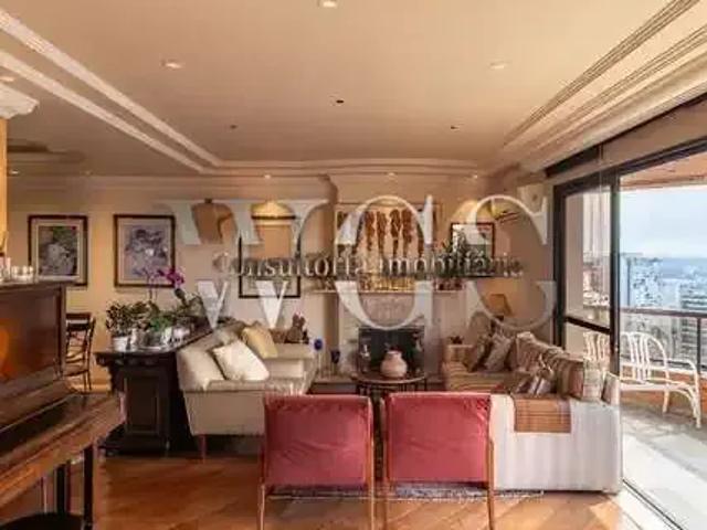Apartamento para Venda em São Paulo/SP Vila Suzana 3 Quartos
