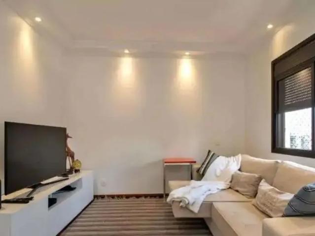 Apartamento para Venda em São Paulo/SP Vila Suzana 3 Quartos