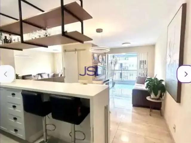 Apartamento para Venda em São Paulo/SP Vila Suzana 3 Quartos