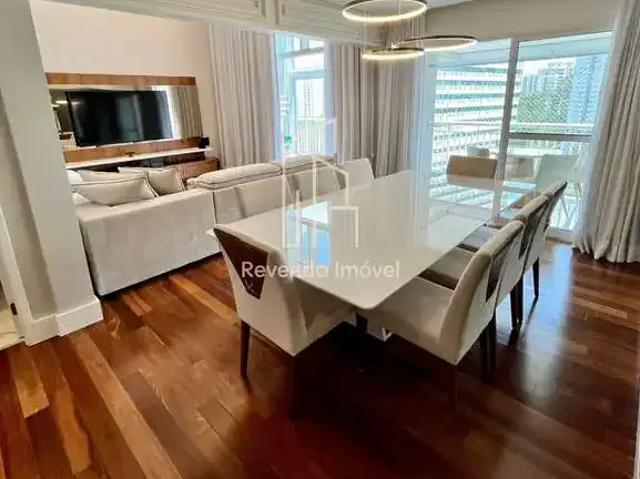 Apartamento para Venda em São Paulo/SP Vila Suzana 3 Quartos