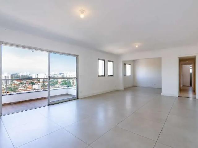 Apartamento para Venda em São Paulo/SP Vila Suzana 3 Quartos