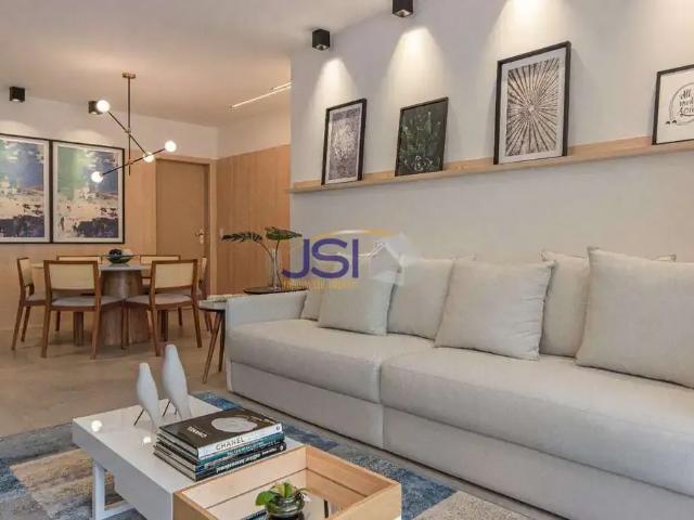 Apartamento para Venda em São Paulo/SP Vila Suzana 3 Quartos
