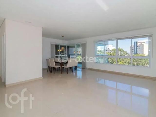 Apartamento para Venda em São Paulo/SP Vila Suzana 3 Quartos