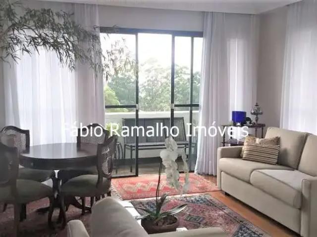 Apartamento para Venda em São Paulo/SP Vila Suzana 3 Quartos