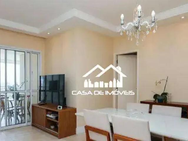 Apartamento para Venda em São Paulo/SP Vila Suzana 3 Quartos