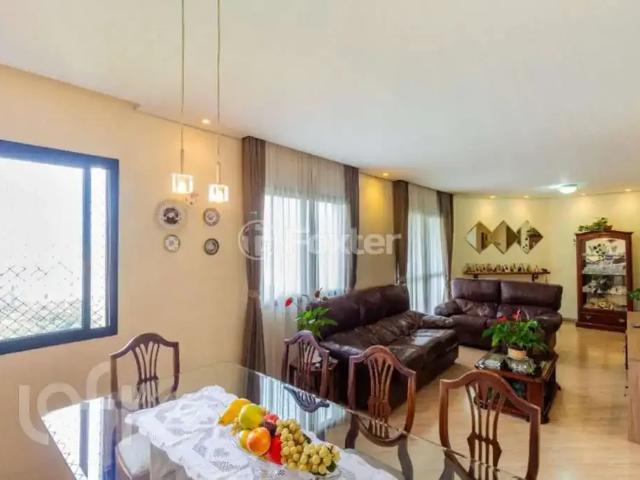 Apartamento para Venda em São Paulo/SP Vila Suzana 3 Quartos