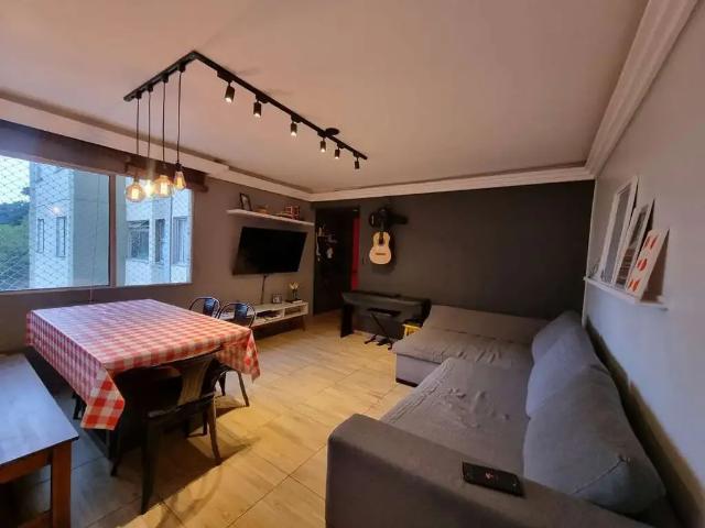 Apartamento para Venda em São Paulo/SP Vila Suzana 3 Quartos