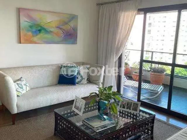 Apartamento para Venda em São Paulo/SP Vila Suzana 3 Quartos