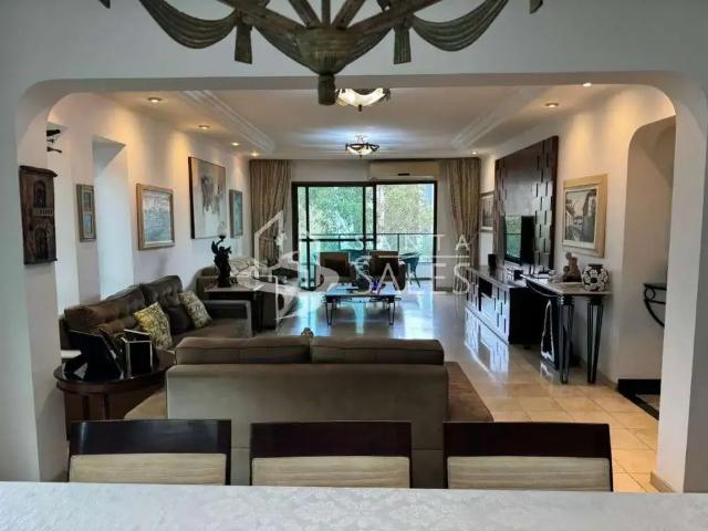 Apartamento para Venda em São Paulo/SP Vila Suzana 3 Quartos