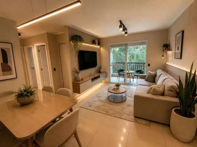 Apartamento para Venda em São Paulo/SP Vila Suzana 3 Quartos