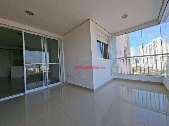 Apartamento para Venda em São Paulo/SP Vila Suzana 3 Quartos