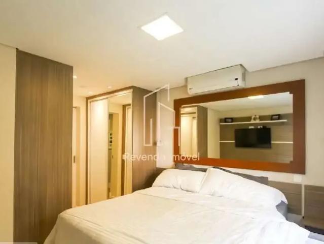 Apartamento para Venda em São Paulo/SP Vila Suzana 3 Quartos