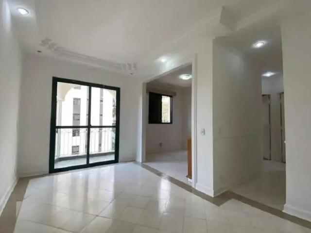 Apartamento para Venda em São Paulo/SP Vila Suzana 3 Quartos