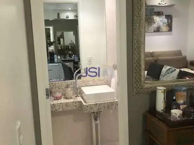 Apartamento para Venda em São Paulo/SP Vila Suzana 3 Quartos