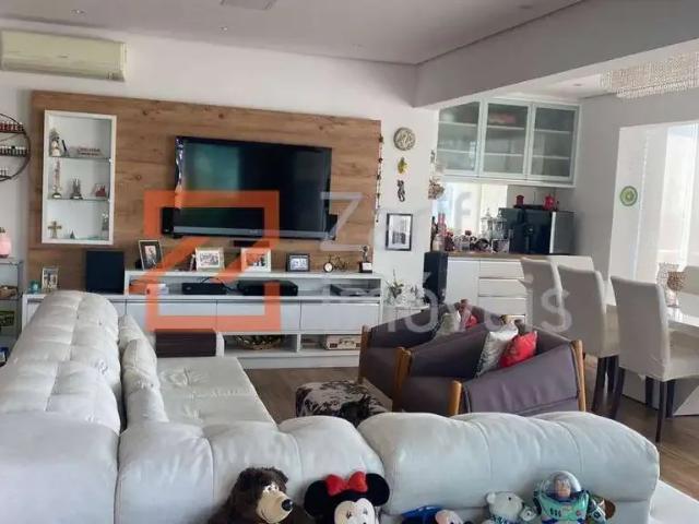 Apartamento para Venda em São Paulo/SP Vila Suzana 3 Quartos