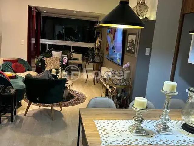 Apartamento para Venda em São Paulo/SP Vila Suzana 3 Quartos
