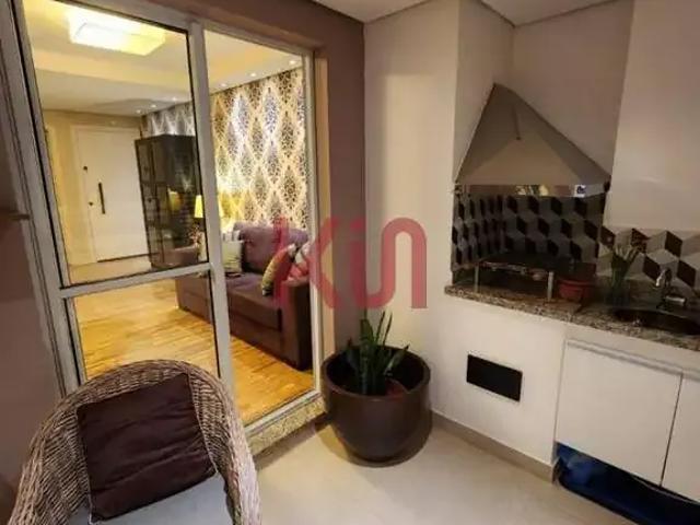 Apartamento para Venda em São Paulo/SP Vila Suzana 3 Quartos