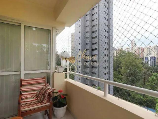 Apartamento para Venda em São Paulo/SP Vila Suzana 3 Quartos