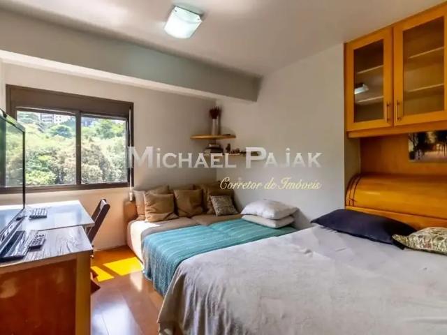 Apartamento para Venda em São Paulo/SP Vila Suzana 3 Quartos