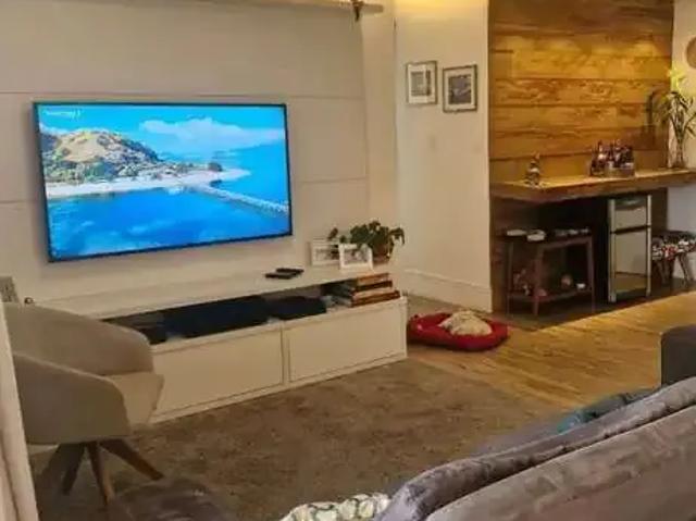 Apartamento para Venda em São Paulo/SP Vila Suzana 3 Quartos