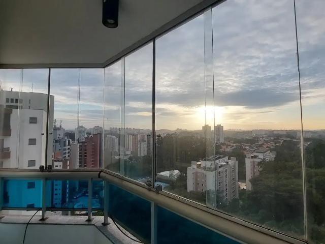 Apartamento para Venda em São Paulo/SP Vila Suzana 3 Quartos
