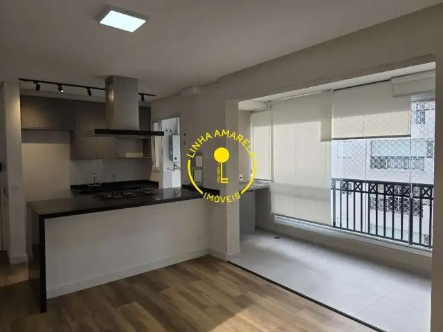 Apartamento para Venda em São Paulo/SP Vila Suzana 3 Quartos