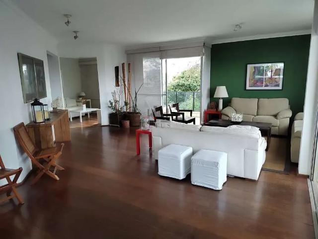 Apartamento para Venda em São Paulo/SP Vila Suzana 3 Quartos