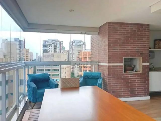 Apartamento para Venda em São Paulo/SP Vila Suzana 3 Quartos
