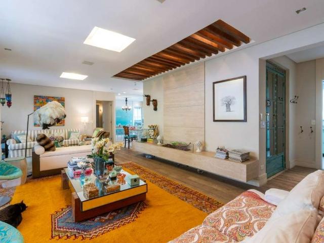 Apartamento para Venda em São Paulo/SP Vila Suzana 3 Quartos