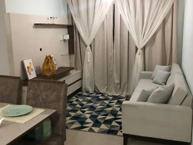 Apartamento para Venda em São Paulo/SP Vila Suzana 3 Quartos