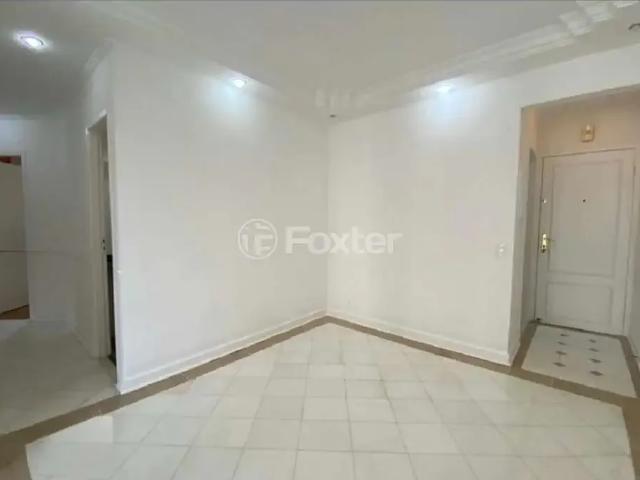 Apartamento para Venda em São Paulo/SP Vila Suzana 3 Quartos