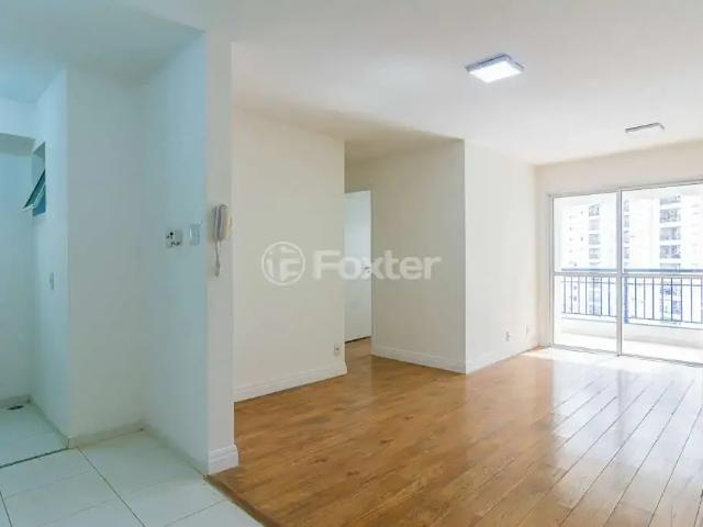 Apartamento para Venda em São Paulo/SP Vila Suzana 3 Quartos