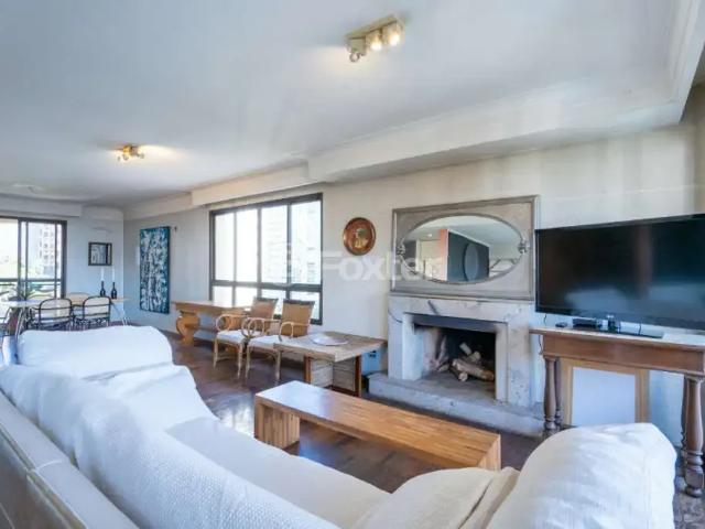 Apartamento para Venda em São Paulo/SP Vila Suzana 3 Quartos