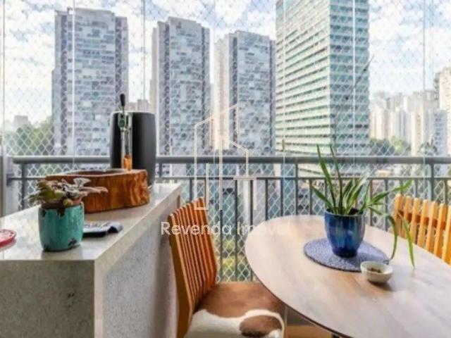 Apartamento para Venda em São Paulo/SP Vila Suzana 3 Quartos