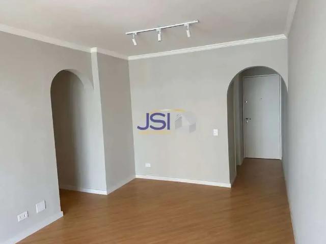 Apartamento para Venda em São Paulo/SP Vila Suzana 3 Quartos