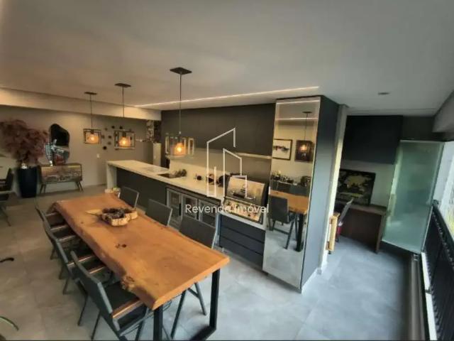 Apartamento para Venda em São Paulo/SP Vila Suzana 3 Quartos