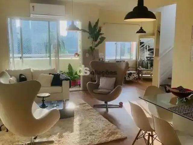 Apartamento para Venda em São Paulo/SP Vila Suzana 3 Quartos