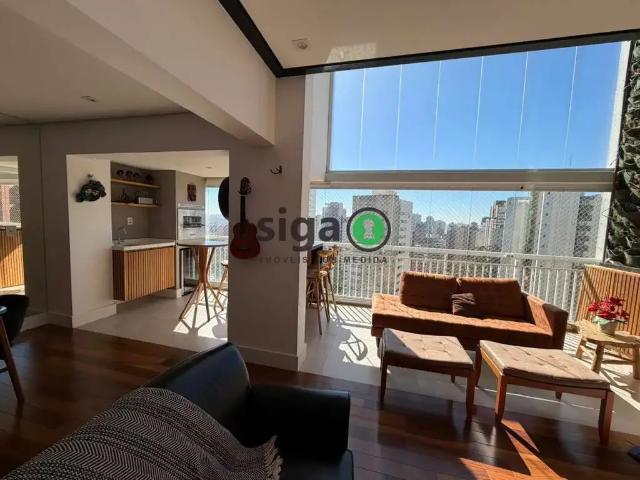 Apartamento para Venda em São Paulo/SP Vila Suzana 3 Quartos