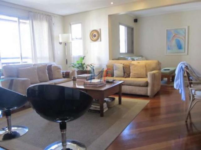 Apartamento para Venda em São Paulo/SP Vila Suzana 3 Quartos