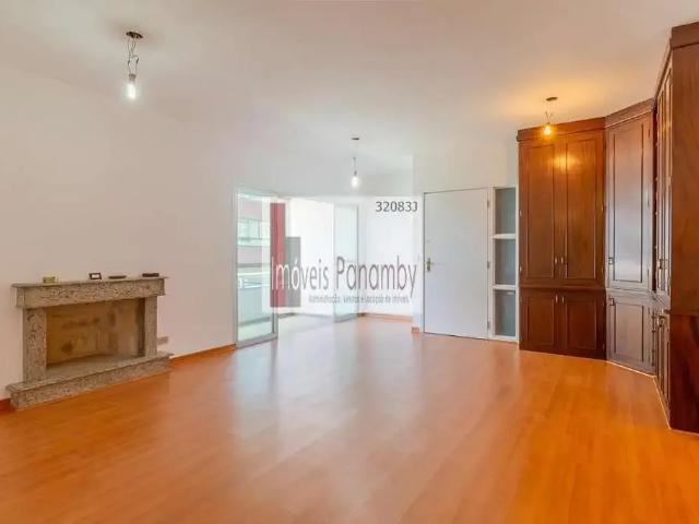 Apartamento para Venda em São Paulo/SP Vila Suzana 3 Quartos